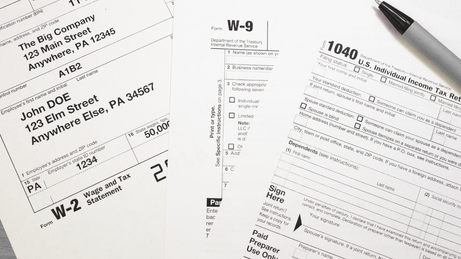 Year-Round Workday Payroll Health Check: Reports to Streamline Your W-2 Season